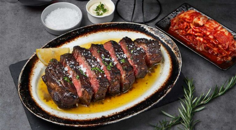 Best restaurants in Singapore: Aniba, Underdog Inn, Cenzo, Noka and ...