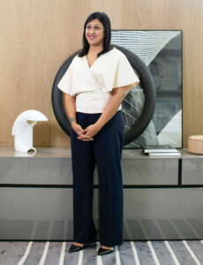 Maya Hari, vice-president, global strategy and operations at Twitter ...