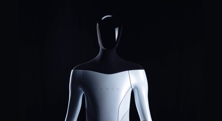 This Week in Luxury: Elon Musk's Tesla Bot, Louis Vuitton's S$40,500 ...