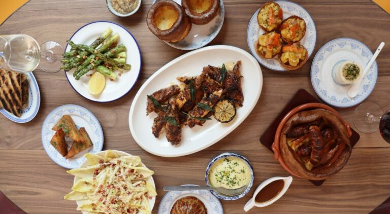 Where to eat and drink in Singapore this weekend: Wild Child Pizzette ...