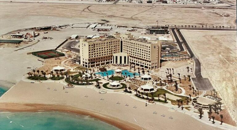 This Week in Luxury: Oppenheim Architecture designs a Desert Rock hotel ...