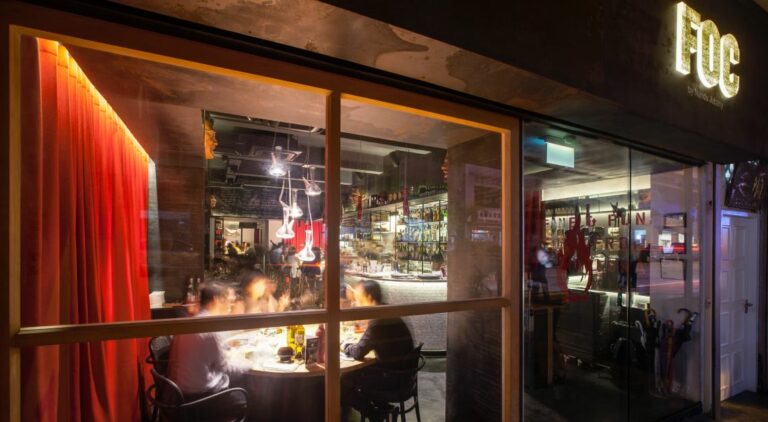 Whisky Journey 2021 offers over 500 varieties of whisky at 21 bars and ...