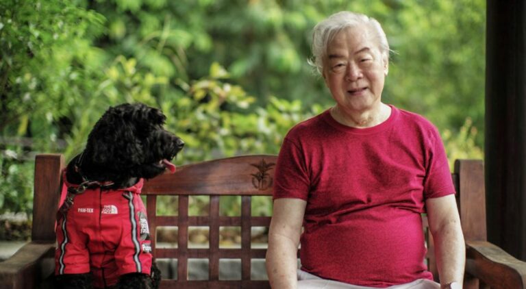 Photography exhibitions in Singapore: ‘The Man Behind That Portrait’ by ...