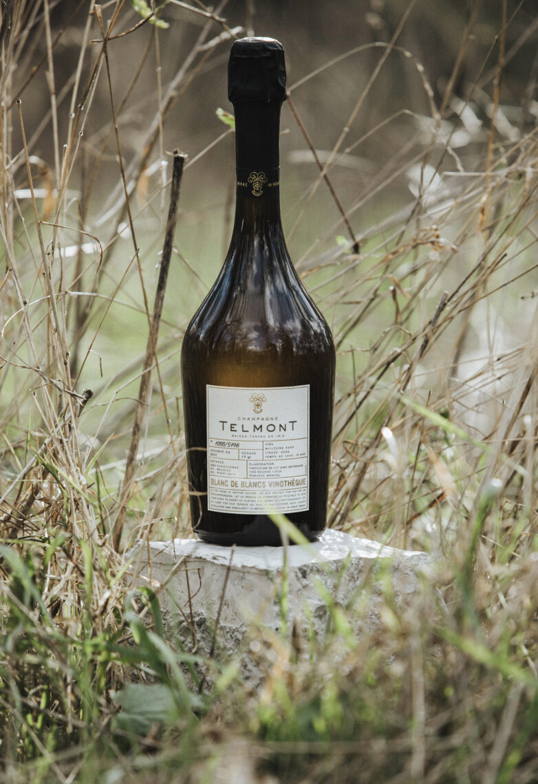 Best sparkling wines: Veuve Clicquot, Billecart-Salmon, Telmont and ...