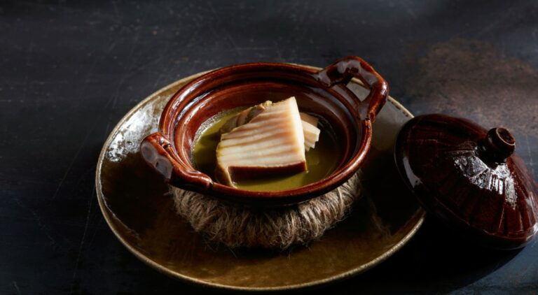 Best omakase in Singapore: Hamamoto, Hazuki, Sushi Sato and more - Robb ...