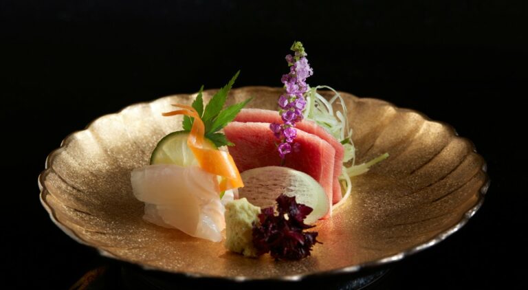 Best omakase in Singapore: Hamamoto, Hazuki, Sushi Sato and more - Robb ...