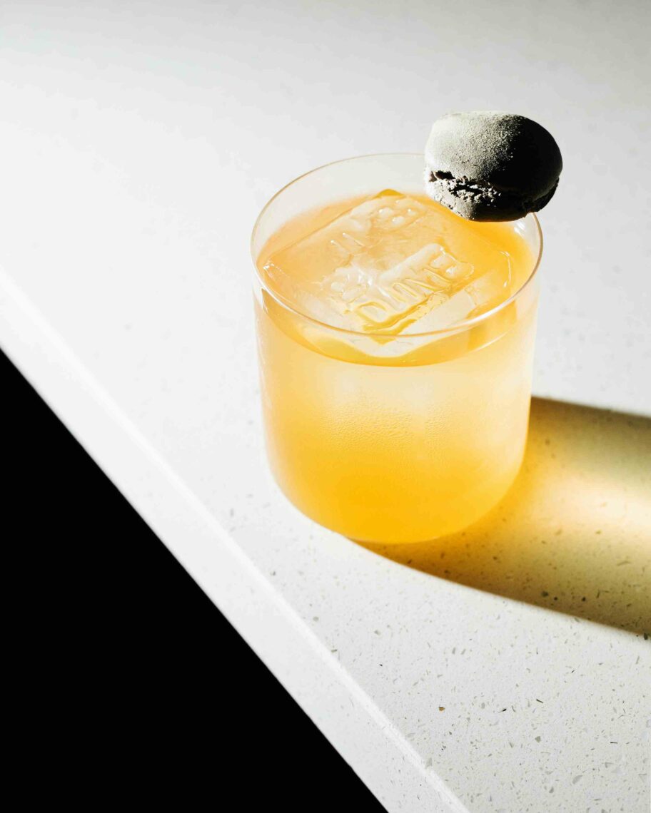 Best cocktail bars in Singapore: Stay Gold Flamingo, Atlas, Underdog ...
