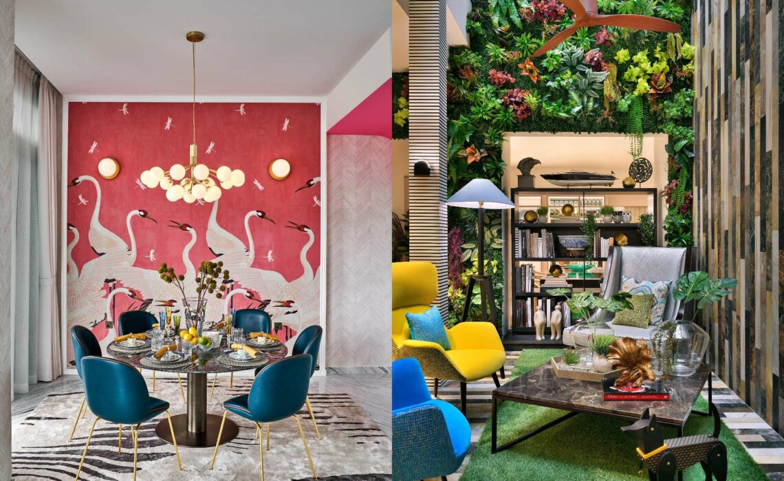 The inside story of how Prestige Global Designs became an international ...