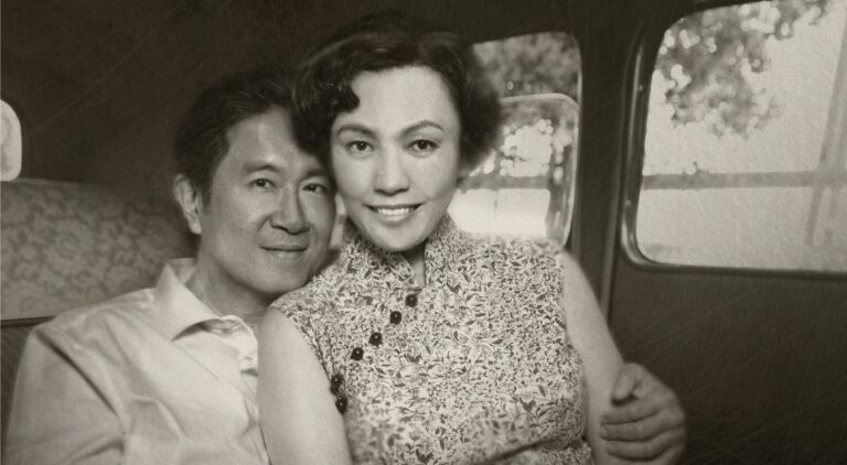 The LKY Musical, commemorating the 100th lunar birthday of Singapore's ...