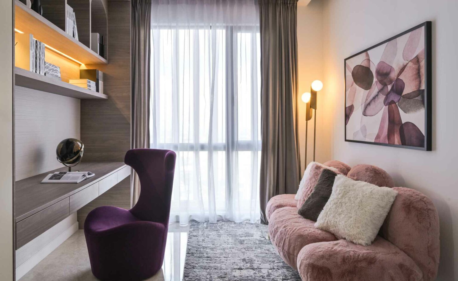 Your ideal holiday home: The Astaka, Southeast Asia's tallest ...