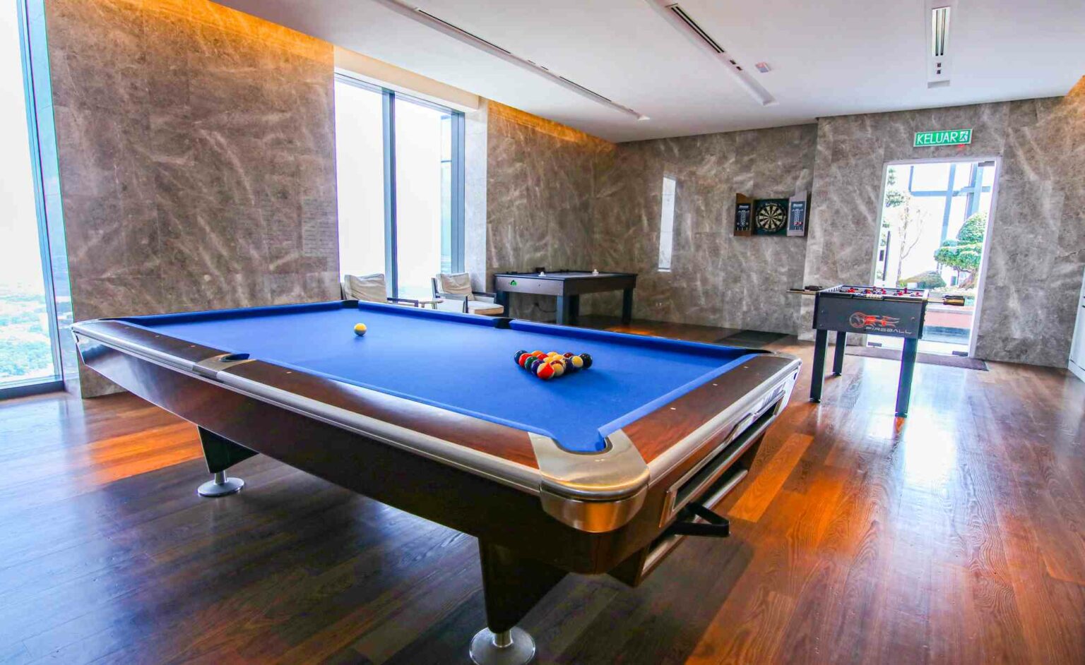 Your ideal holiday home: The Astaka, Southeast Asia's tallest ...