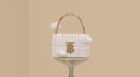Burberry has released a virtual collection of its iconic Lola bag on ...