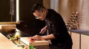 Best restaurants in Singapore: Aniba, Underdog Inn, Cenzo, Noka and ...