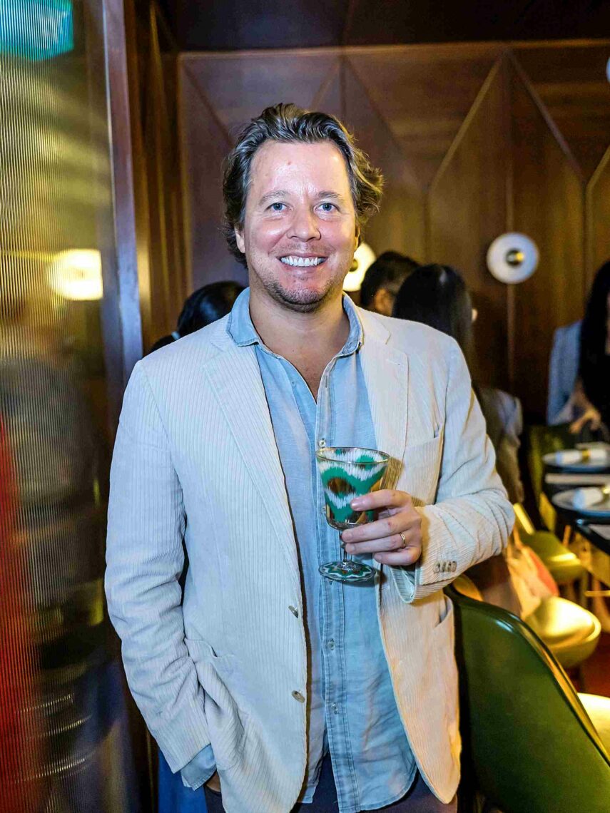 Robb Report Singapore invites a select group of CEOs to discuss the ...