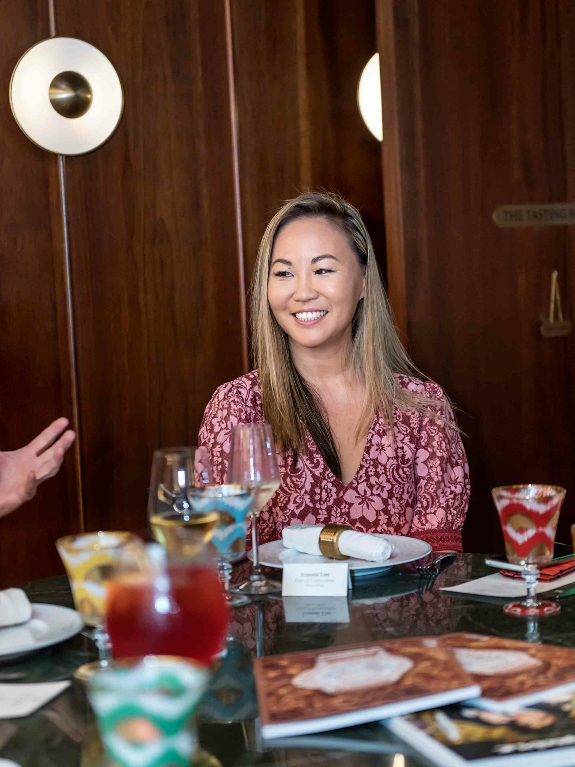 Robb Report Singapore invites a select group of CEOs to discuss the ...