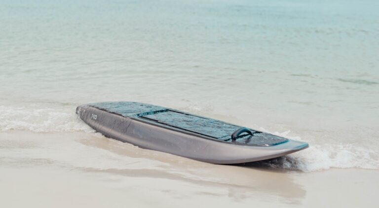 Local startup The Kinetic Option has created a zero-emission electric ...