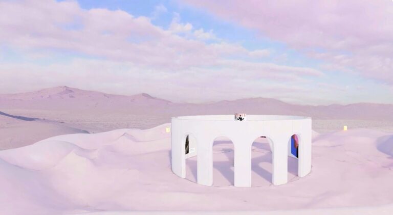 Vogue Singapore spearheads the virtual fashion reality space with ...