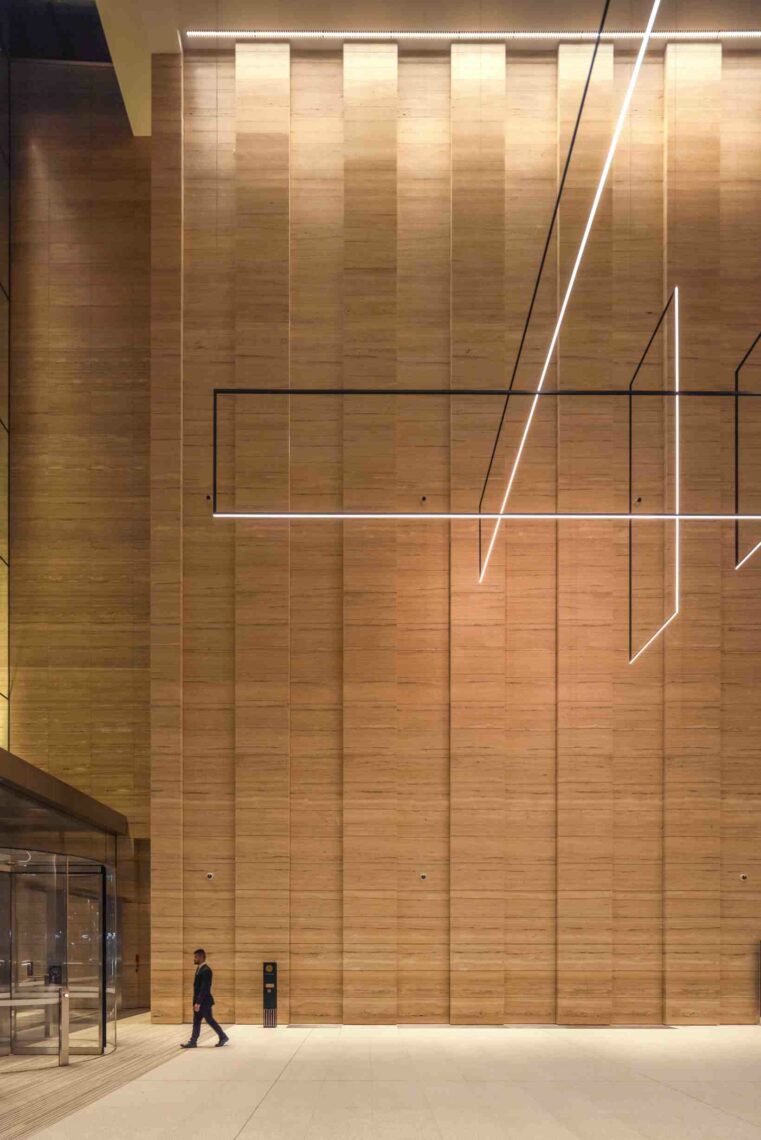 How ERCO Lighting brightens up a space in more ways than one - Robb ...