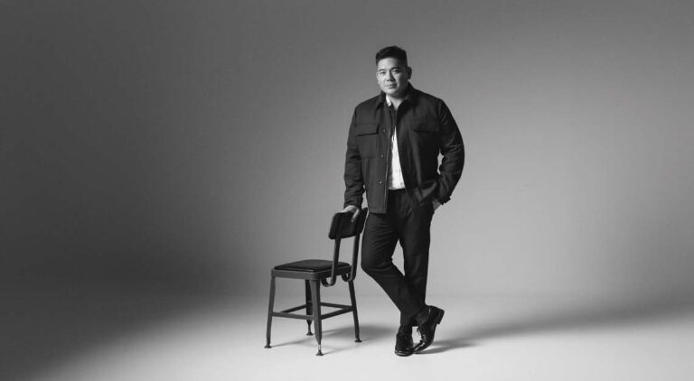 Robb Report Singapore Thought Leader: Angelito Tan, Founding Partner ...