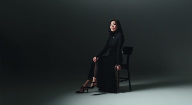 Robb Report Singapore Thought Leader: Jaelle Ang, founder of The Great ...