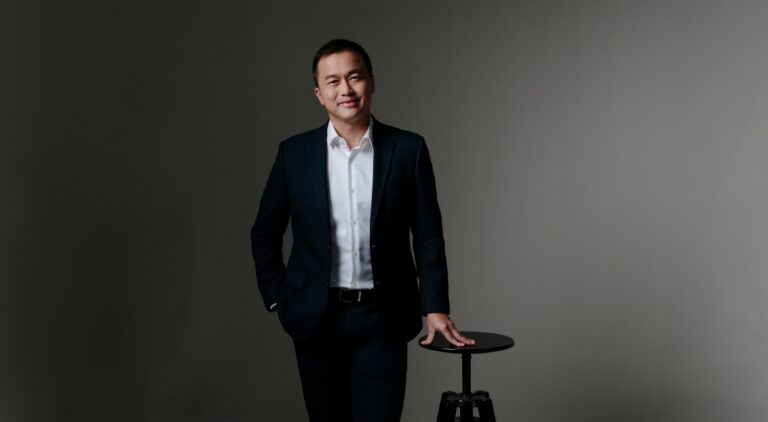 Robb Report Singapore Thought Leader: Nicholas Lim, CEO (Asia) of The Travel Corporation - Robb ...