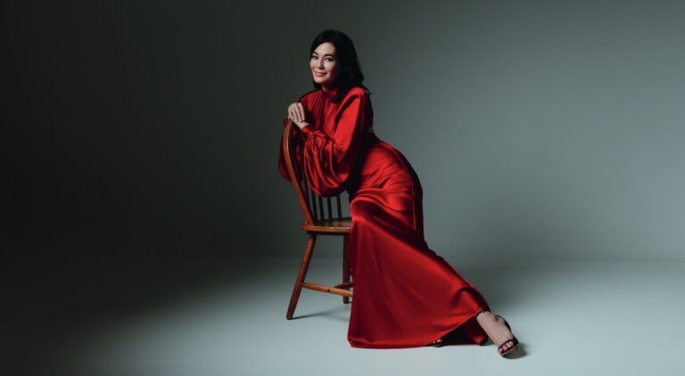 Stephanie Chai, founder of The Luxe Nomad, believes in humility, the ...