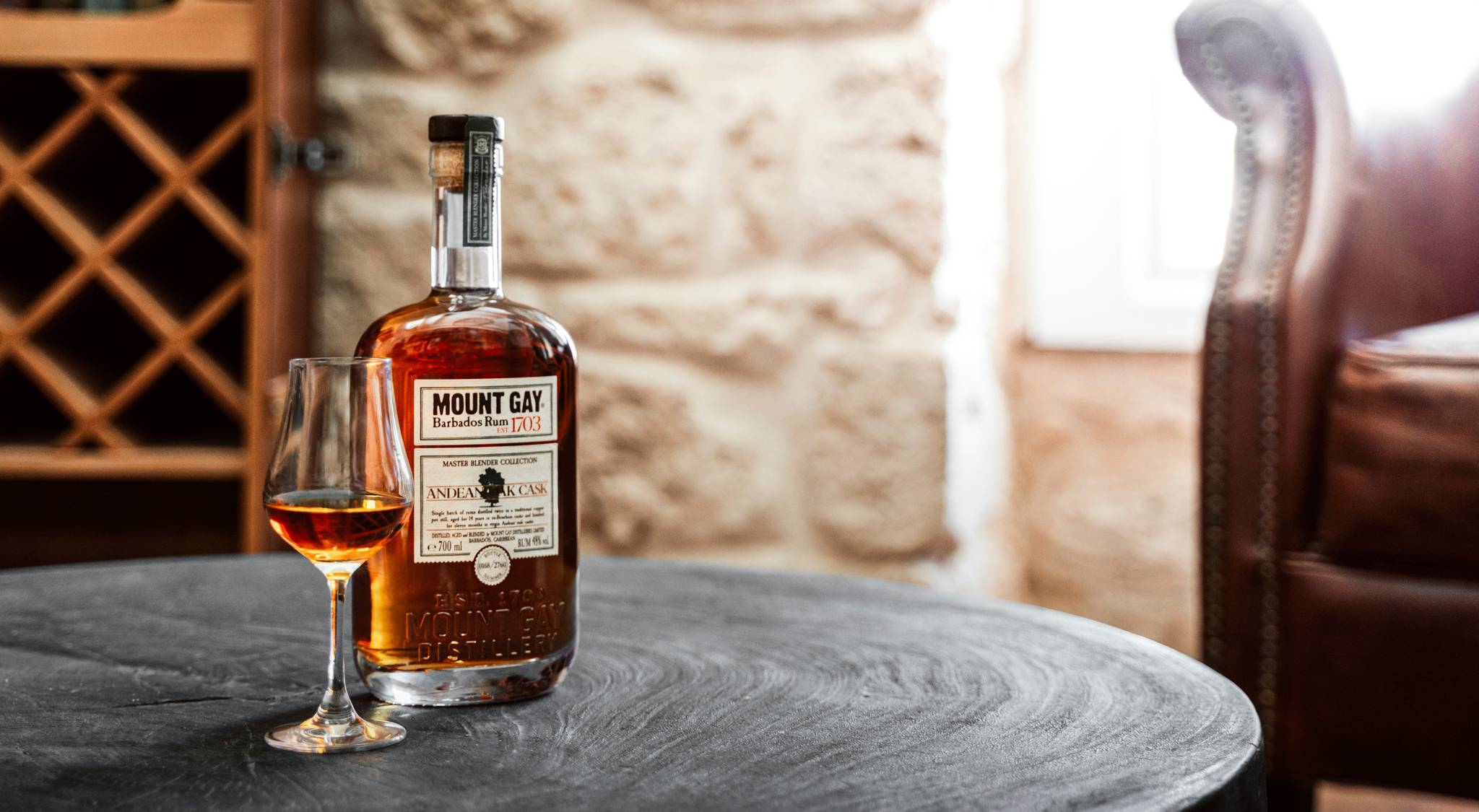 Four unusual rums made unusually, from Mount Gay, Equiano, Plantation ...