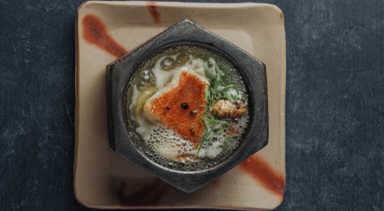 Best omakase in Singapore: Sushi Sato, Hamamoto, Hazuki and more - Robb ...