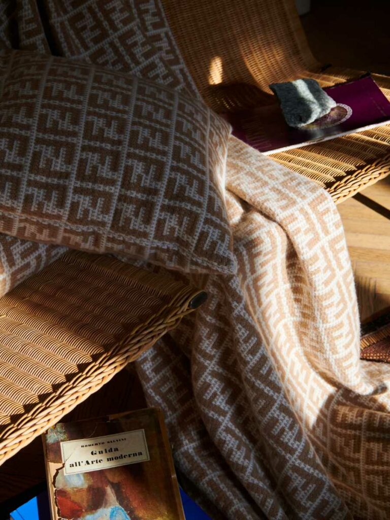 Fendi launches its first Home Décor and Lifestyle Accessories ...