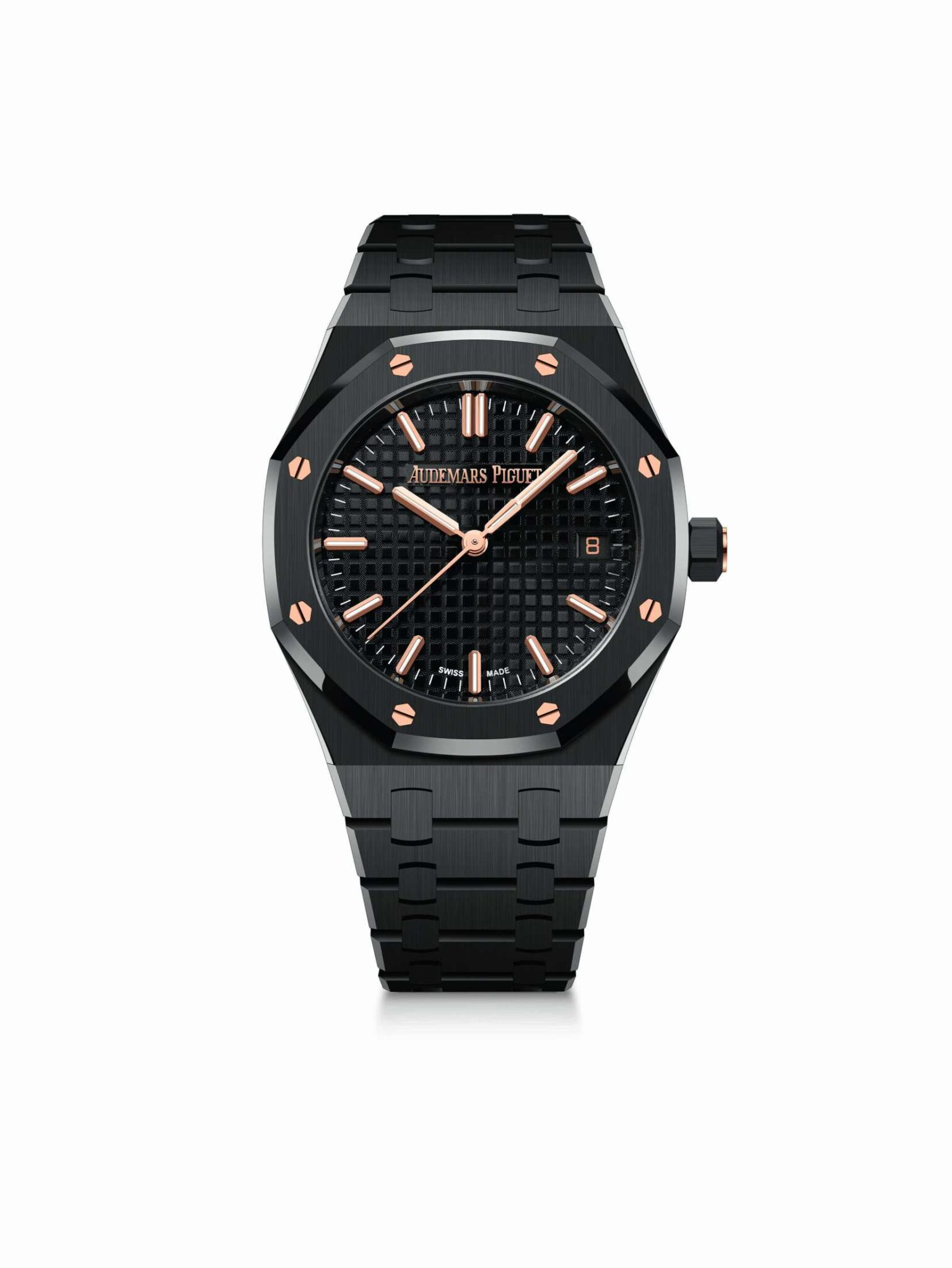 Classy watches from Cartier, Audemars Piguet, Patek Philippe and more ...