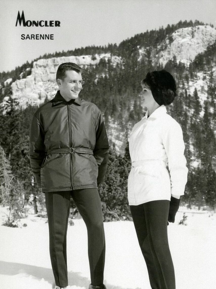 Remo Ruffini, President and CEO of Moncler Group, looks back on nearly ...