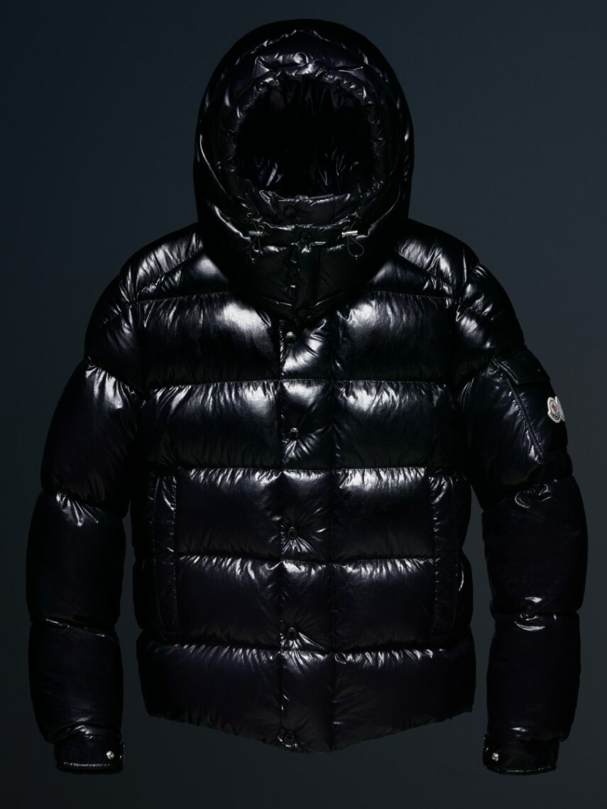 Remo Ruffini, President and CEO of Moncler Group, looks back on nearly two decades with Moncler ...
