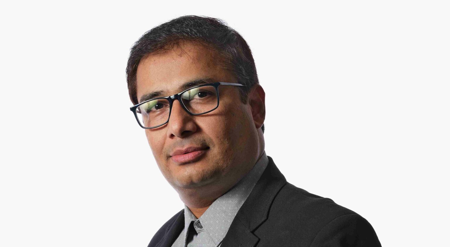 Samir Sayed of HP on the future of hybrid workplaces - Robb Report Singapore