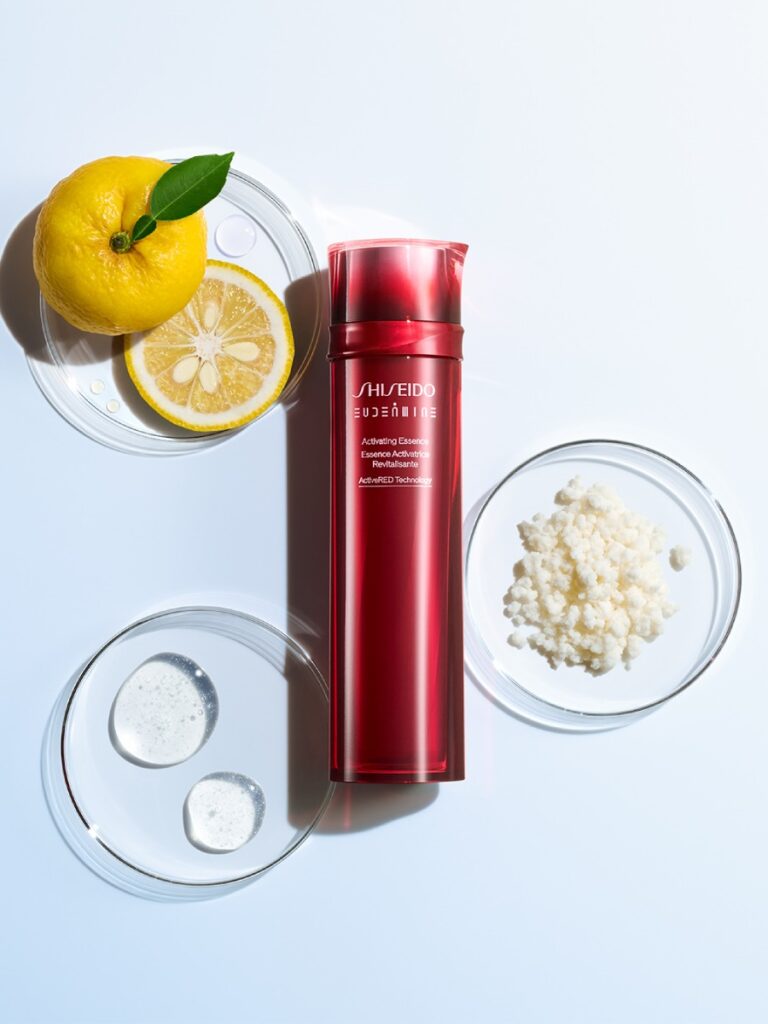 The latest grooming products from Dior, YSL Beauté, Celine and more ...