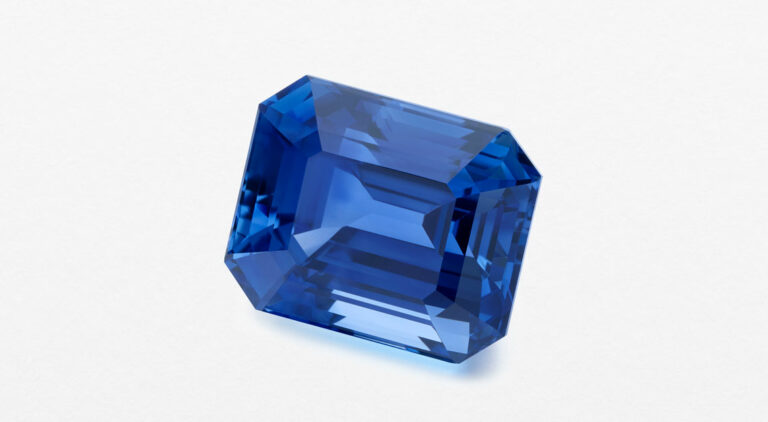 Chopard’s latest haul of exceptional gemstones is a jeweller lover’s ...