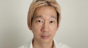 Catching up on Singaporean visual artist John Clang and his state of ...