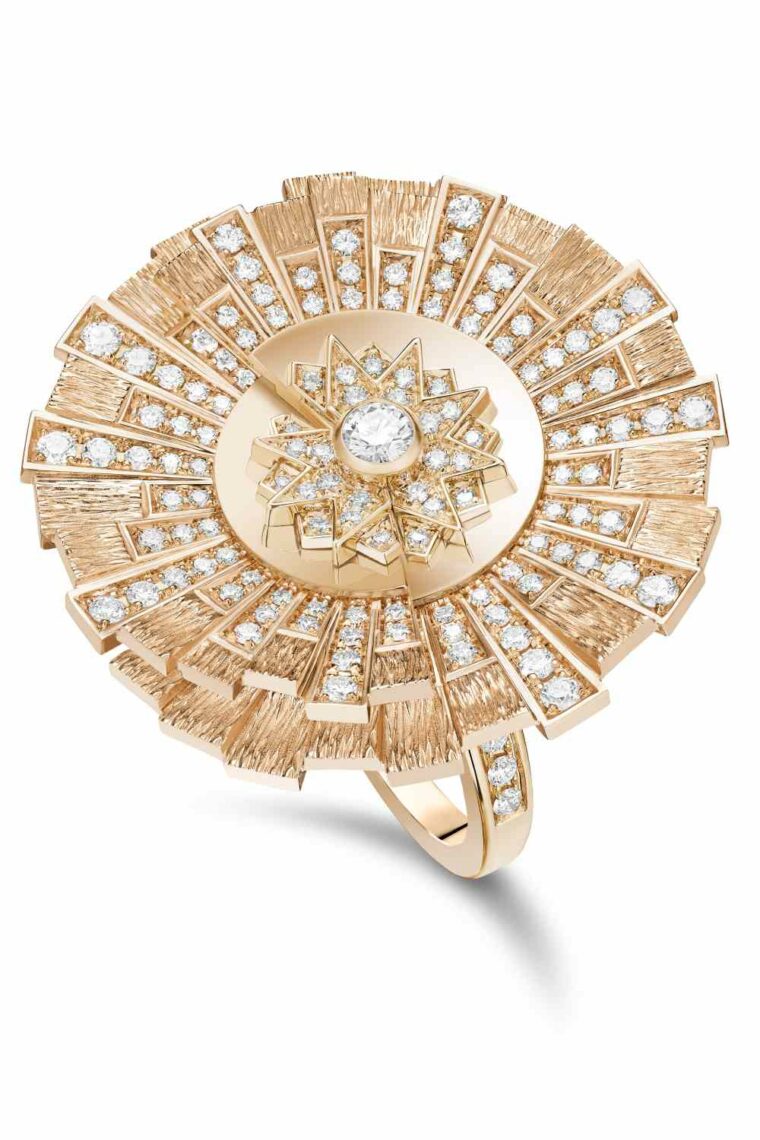Shine bright with Piaget’s Sunlight Radiant Infinity collection - Robb ...
