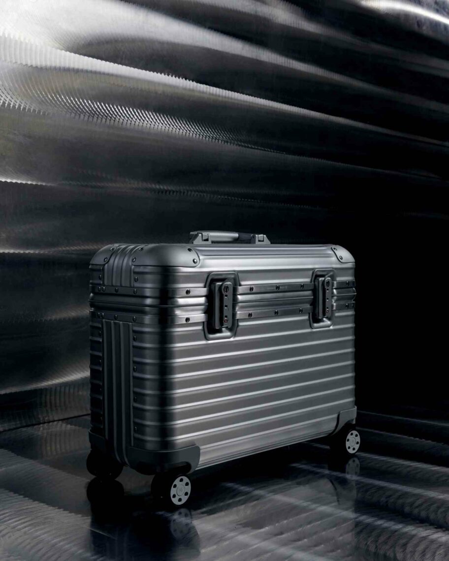 This Week in Luxury: Rimowa's Pilot Case, Banwa Private Island's ...