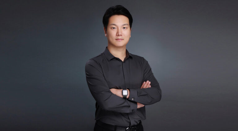 GreaterHeat CEO David Li on his Web3 business journey - Robb Report Singapore