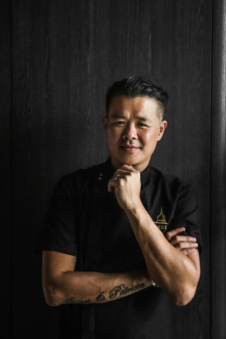 Restaurant Chedi on Hamilton Road makes Thai food even better than it ...