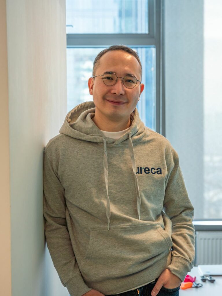 Singapore's URECA is a blockchain powered platform tackling the fight against climate change ...