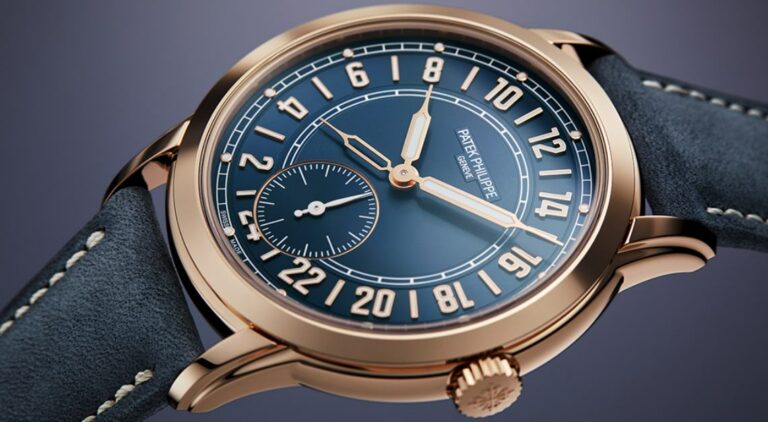 Patek Philippe’s Thierry Stern on skipping the CPO craze and how ...