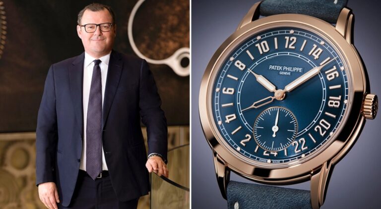 Patek Philippe’s Thierry Stern on skipping the CPO craze and how ...