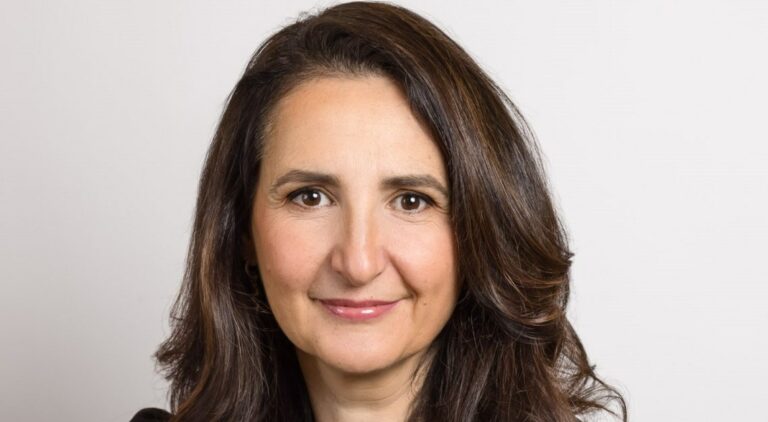 Fragrance Doyenne Ilaria Resta is the new CEO of Audemars Piguet - Robb ...