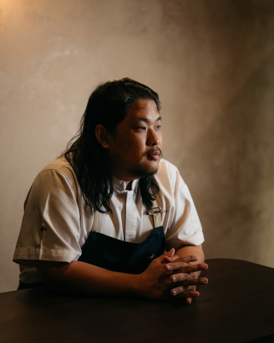 Five restaurants in Asia that make healthy taste good - Robb Report ...