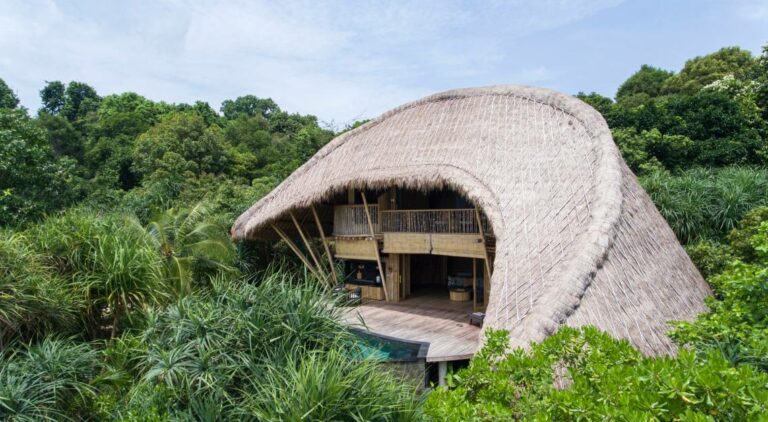 Cempedak Private Island beckons with three luxury getaway packages ...