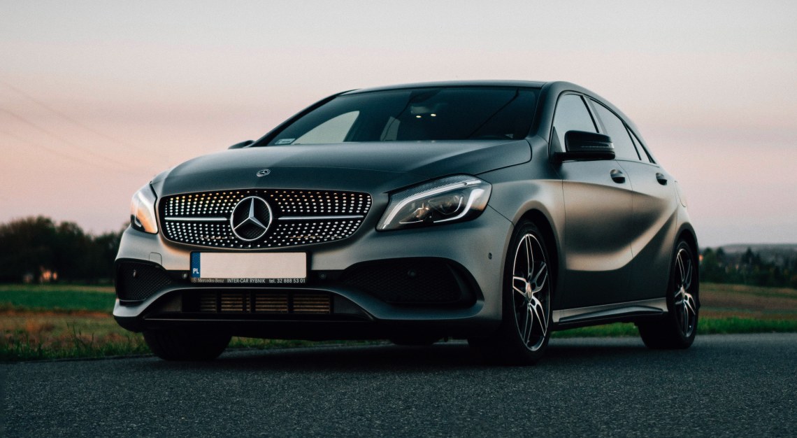 Mercedes is testing ChatGPT in its cars - Robb Report Singapore