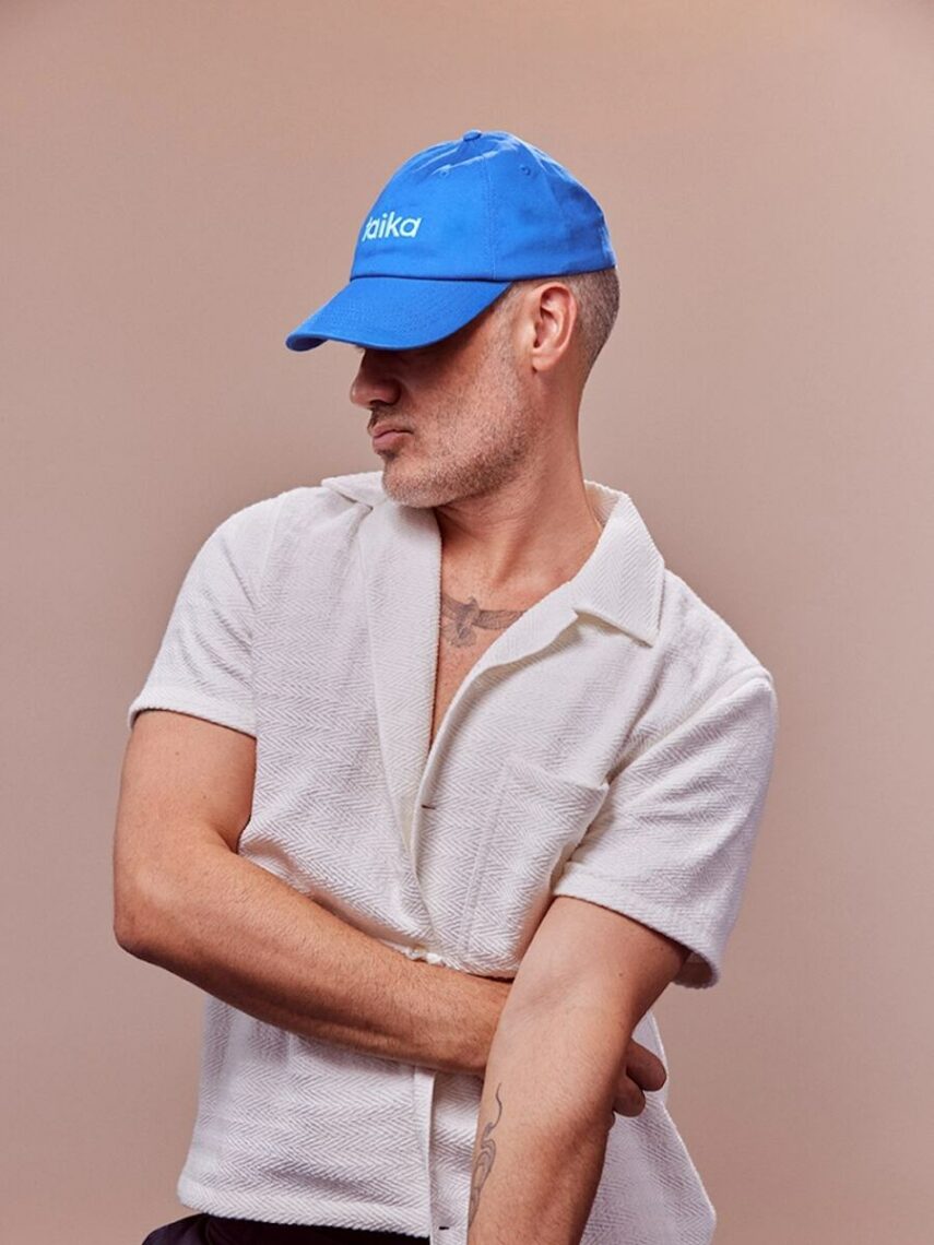 Taika Waititi is getting into the energy drink game - Robb Report Singapore