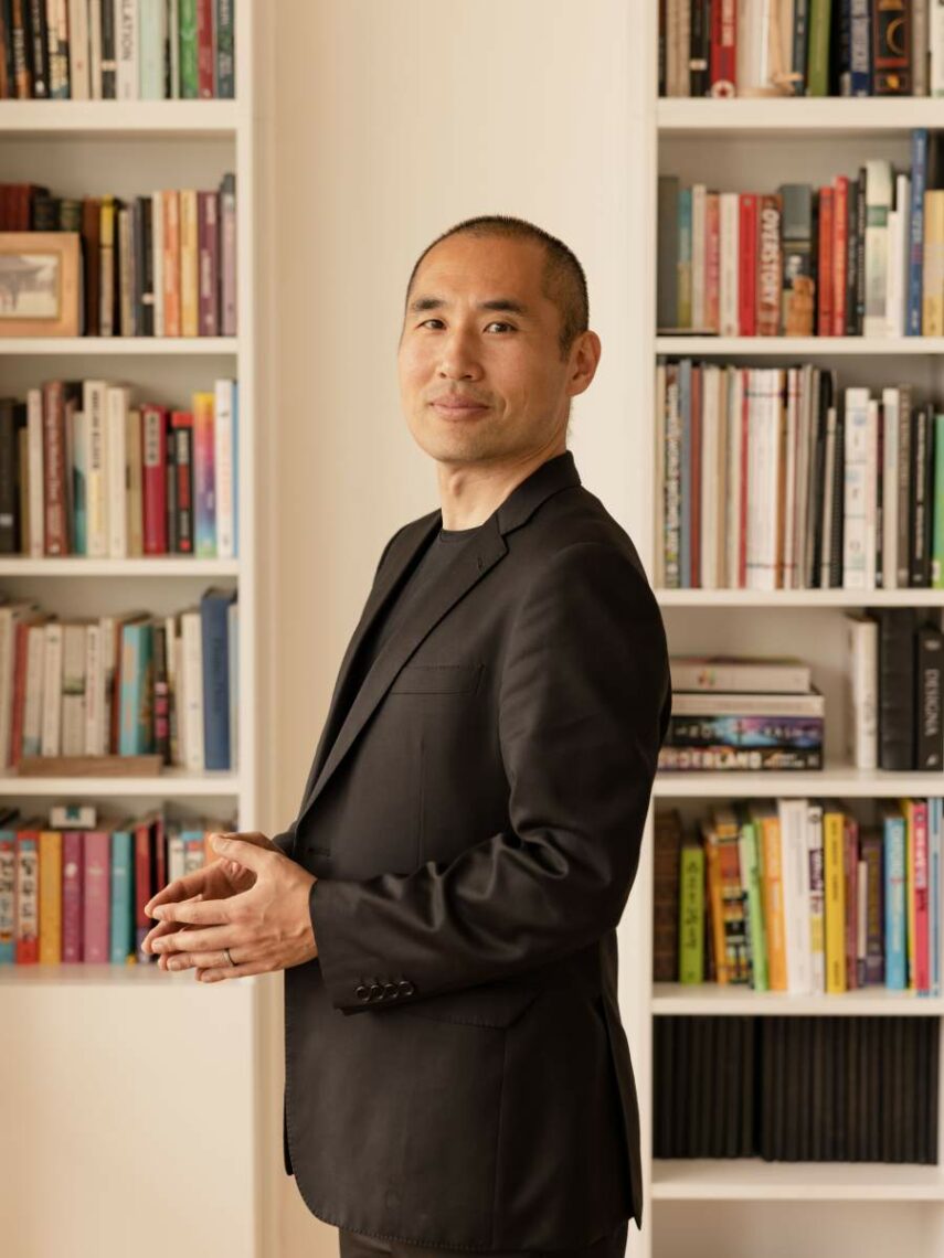 Award-winning architect DaeWha Kang on designing with humility and ...