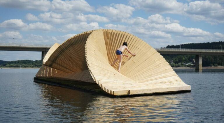 Award-winning architect DaeWha Kang on designing with humility and ...